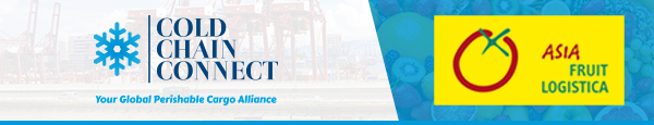 Cold Chain Connect