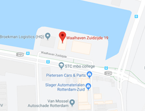 Cold Chain Connect