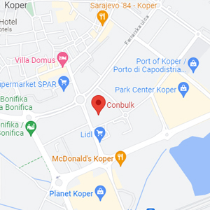 Cold Chain Connect (CCC)